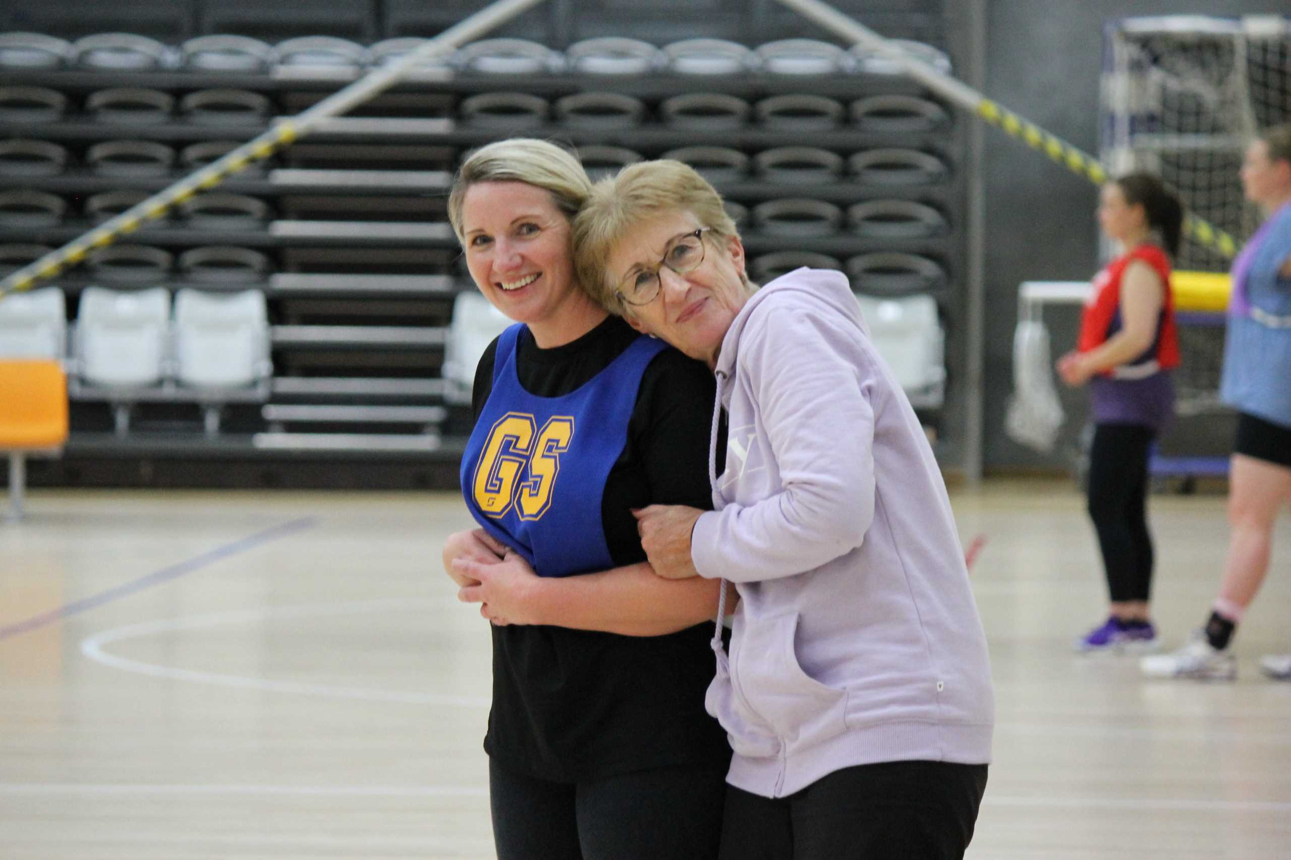 Netball Wellington Centre - Twilight Netball