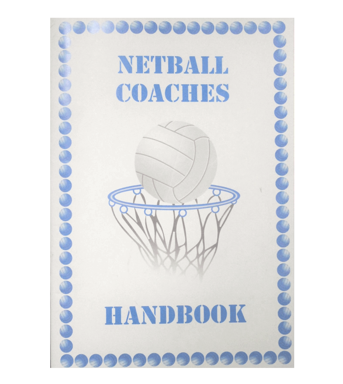 Netball Wellington Centre - NWC Online Shop