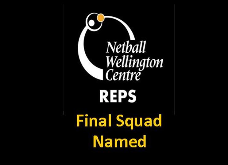 2021 NWC Open (18+) Squad Named