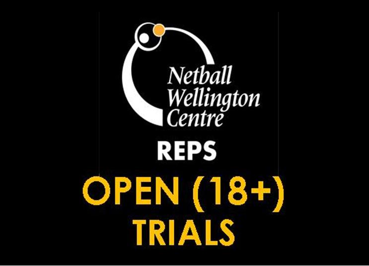 2023 NWC Open (18+) representative team trials - Sunday 16 July ...