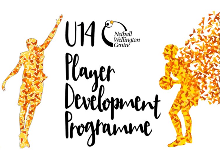 Sign-up for U14 Player Development Programme - starts Sunday 6 August!