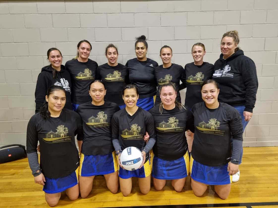 Netball Whanganui End of Year Newsletter