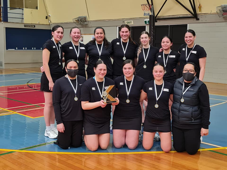 Netball Whanganui End of Year Newsletter