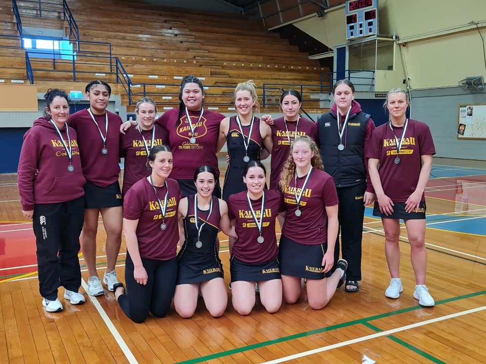 Netball Whanganui End of Year Newsletter