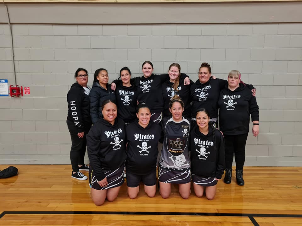 Netball Whanganui End of Year Newsletter