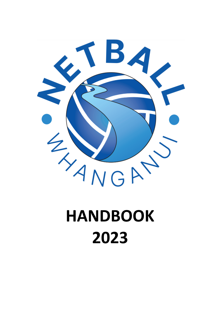 Netball Whanganui - RESOURCES
