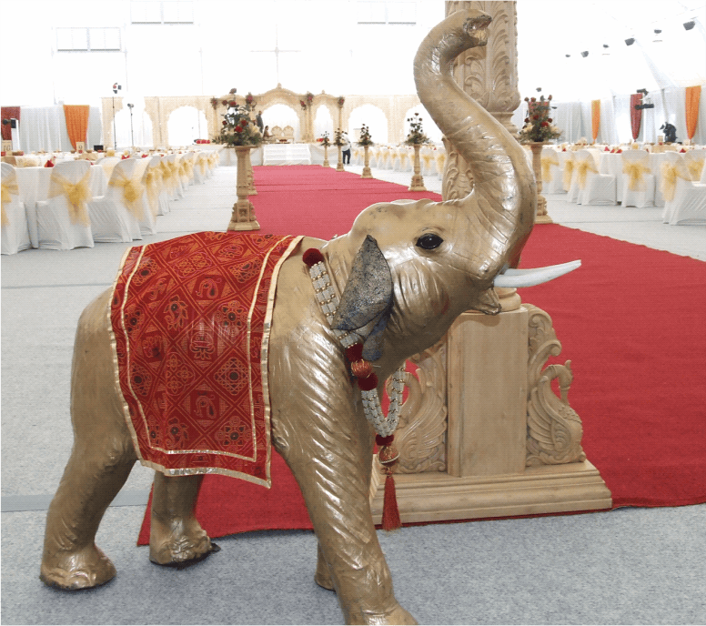 Netball Waitākere - Your Event Space