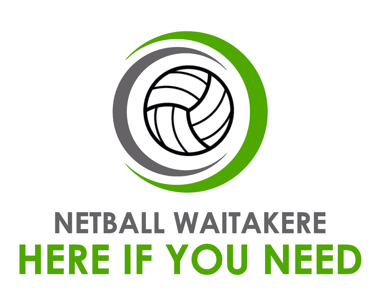 Netball Waitakere - Here if you Need