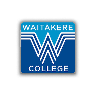 Coach at Waitakere College