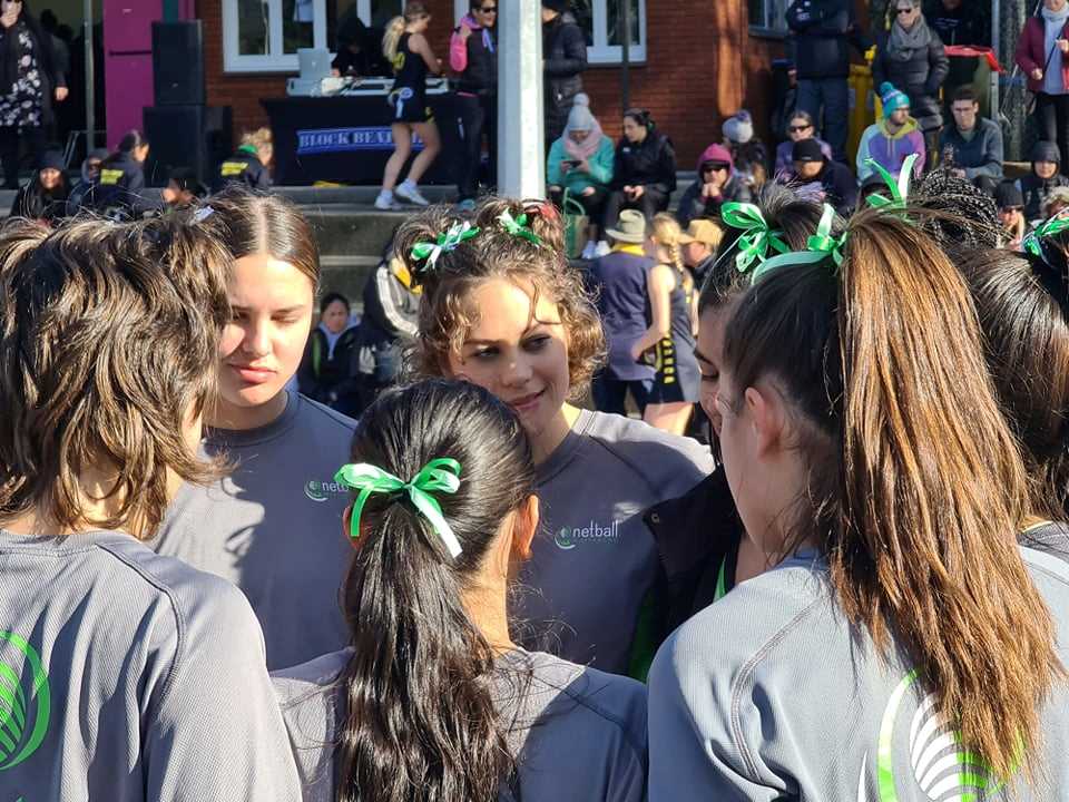 Netball Waitākere Representative Teams Announced