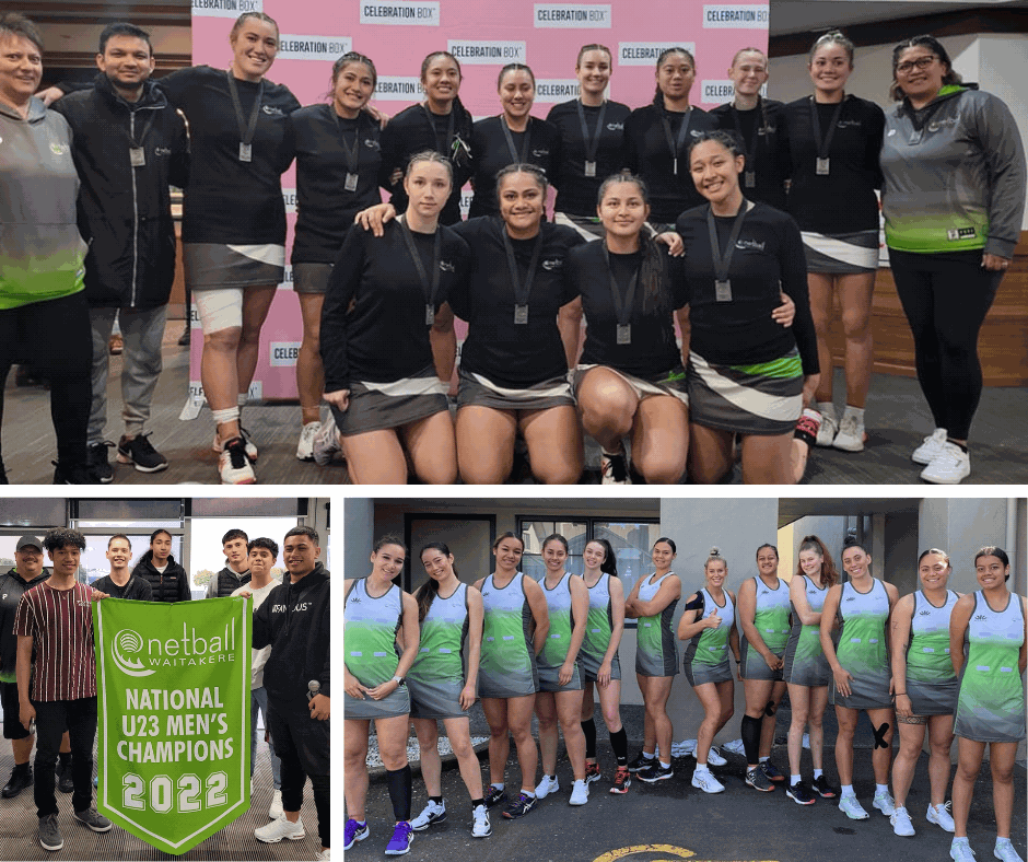 Applications are now OPEN for Coaches and Managers for our 2023 Netball ...