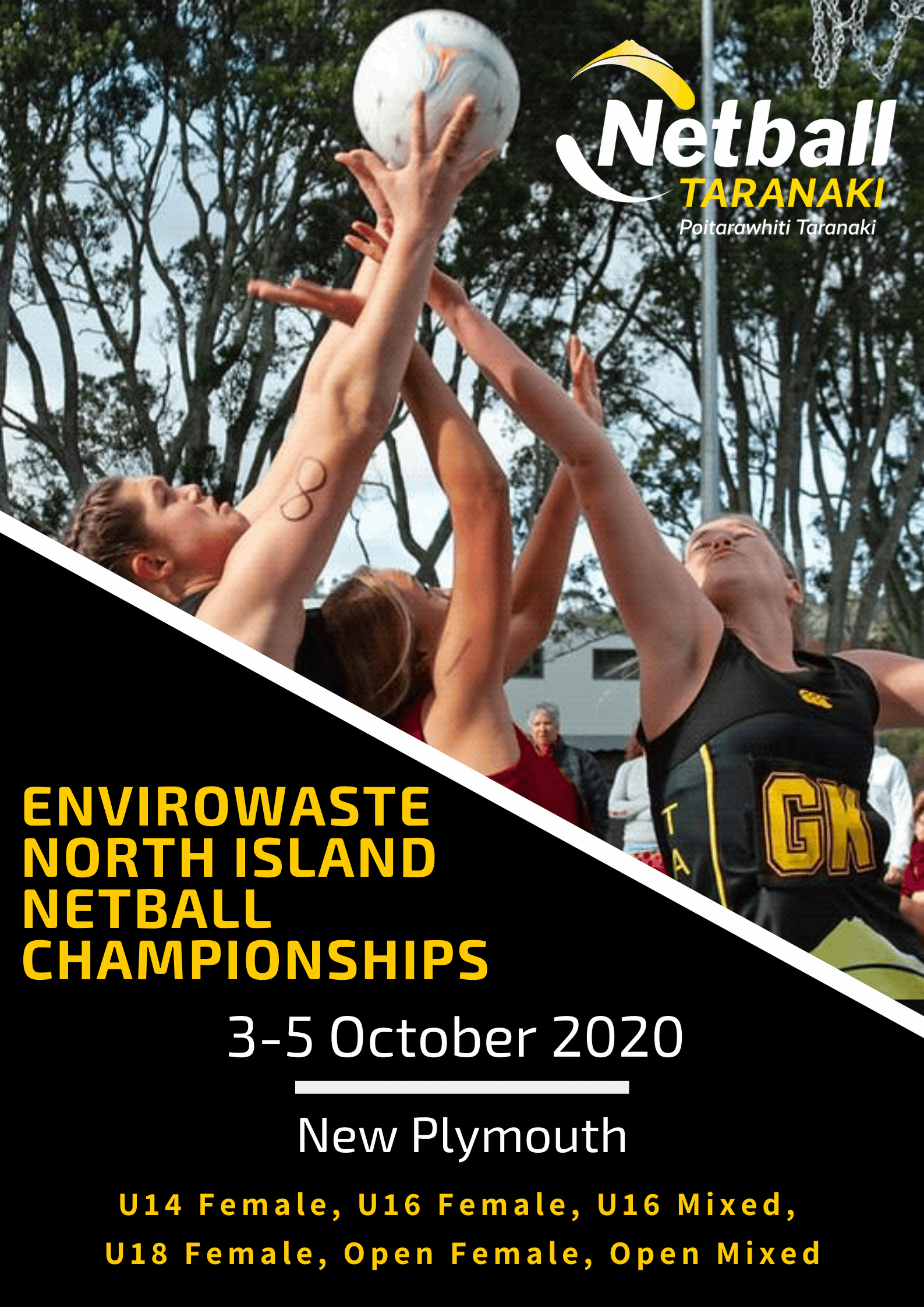 2020 Representative Season