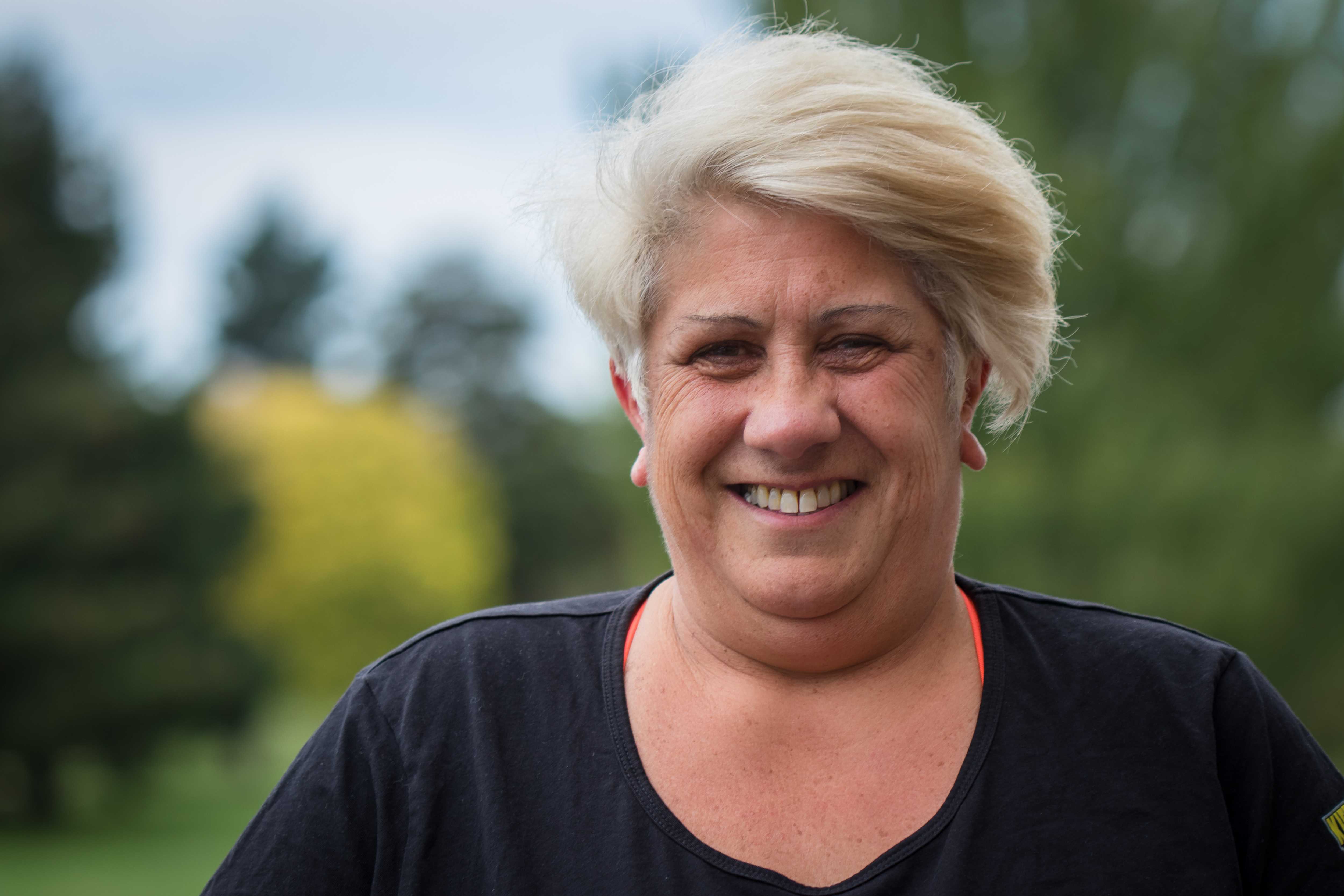 Netball Wairarapa - Staff