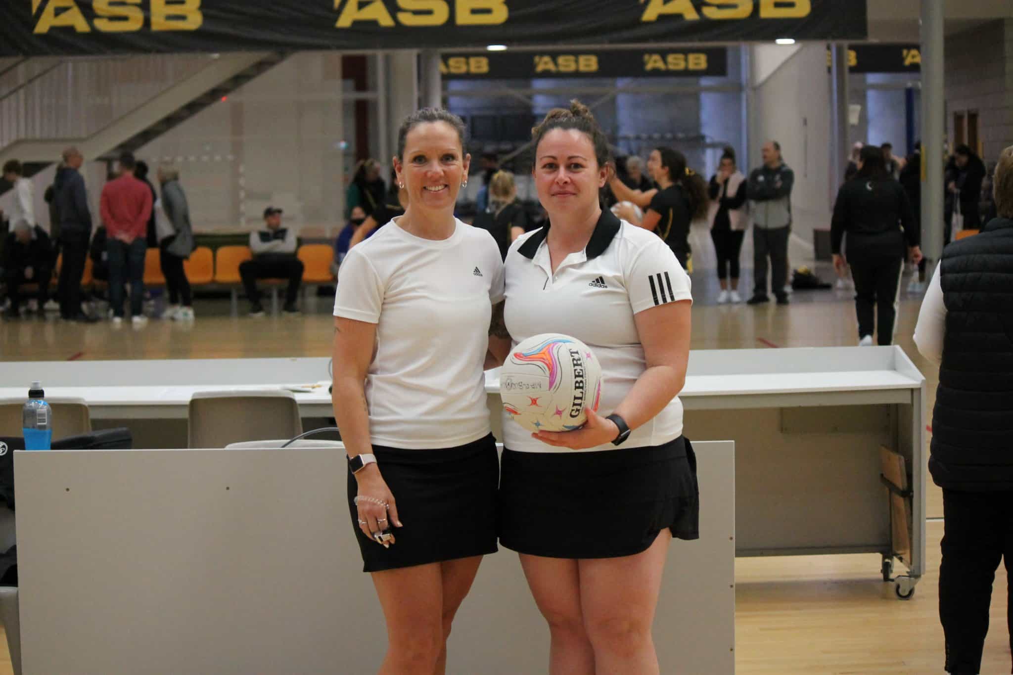 Netball Taranaki - Workshops/Courses