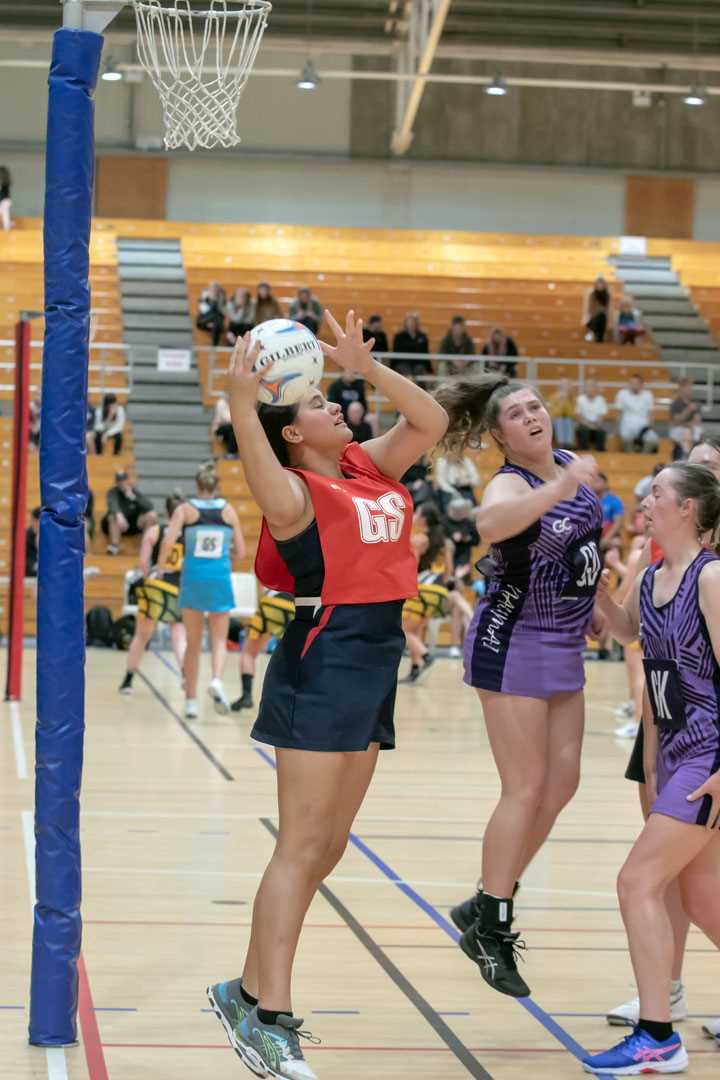 Teams weary of relegation in premier netball
