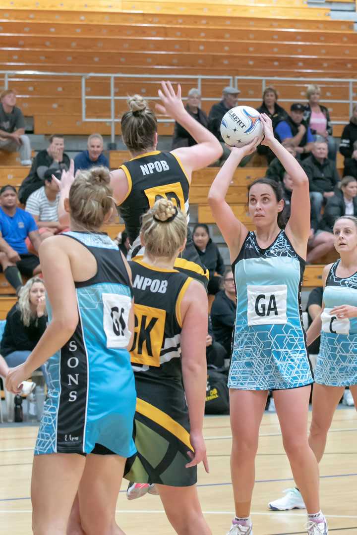 Status quo for Tysons East ahead of big game