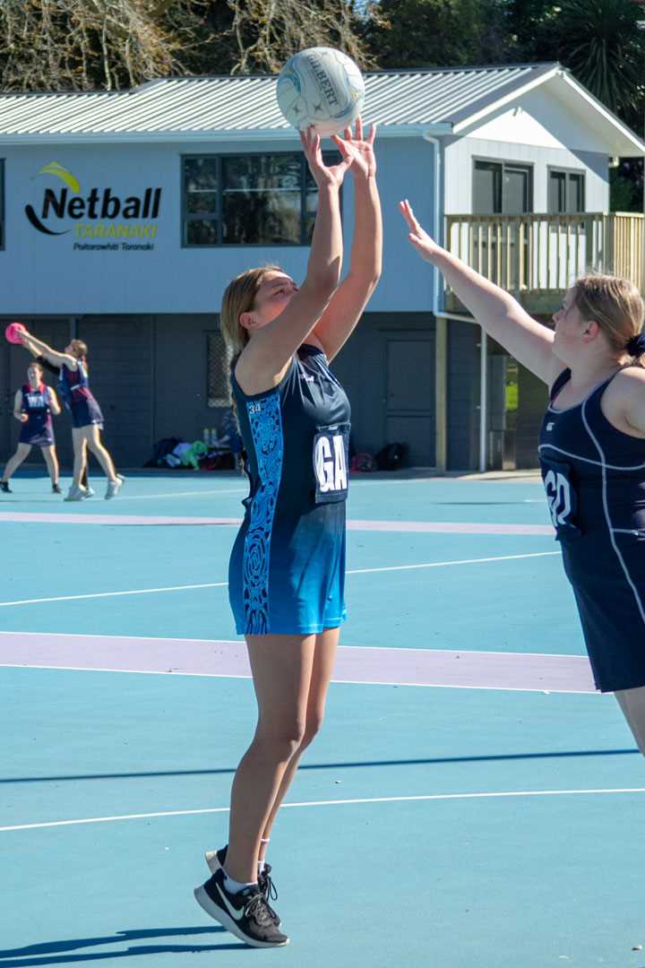 Waitara High School increase down to relationships