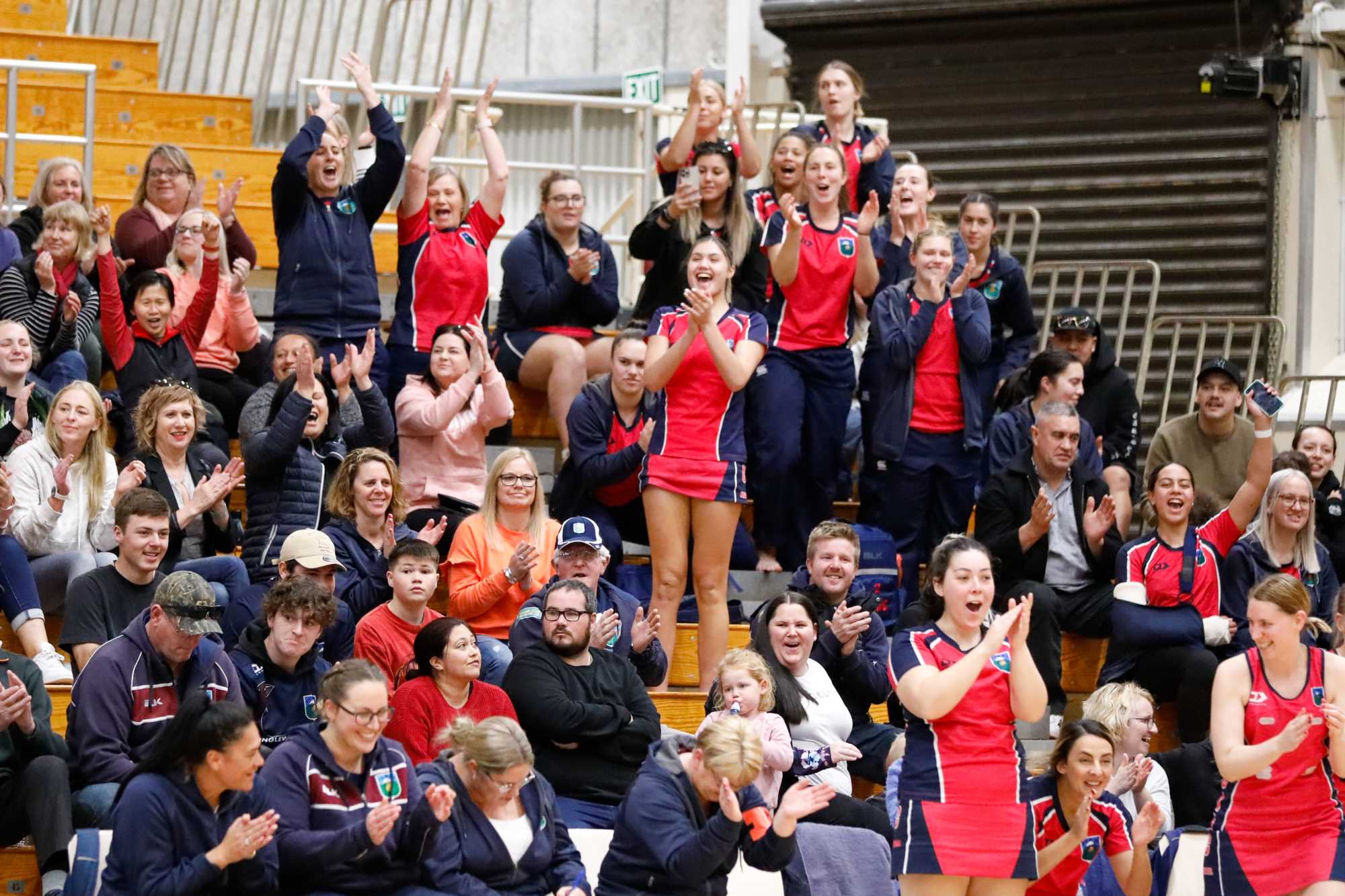 Tonne of changes for Inglewood to claim finals berth