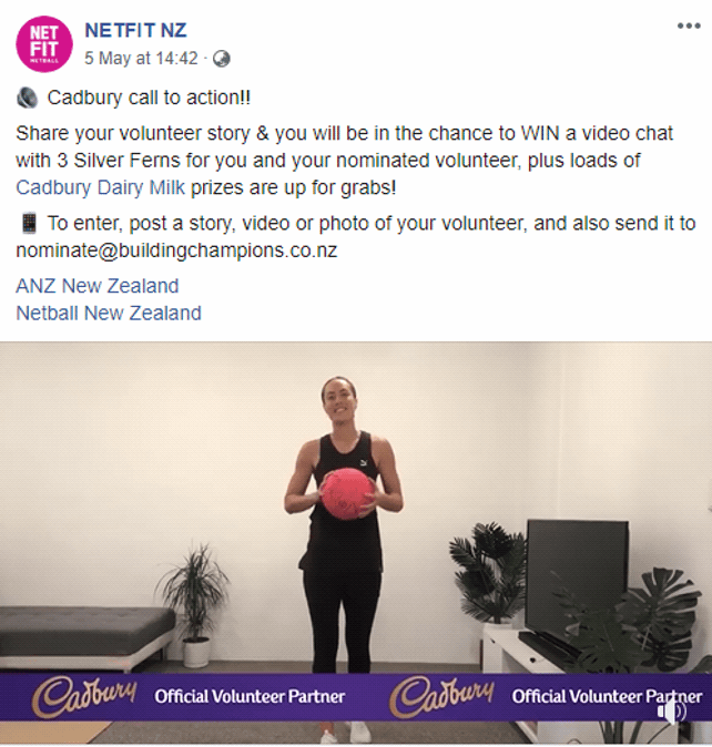 Celebrating our amazing Volunteers!