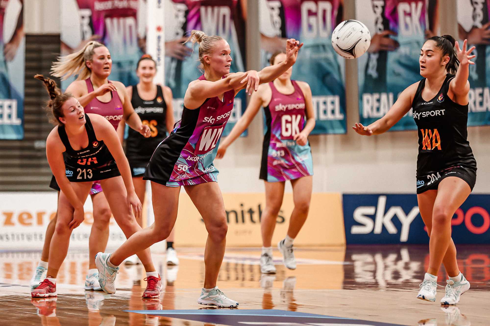 Southern Blast management team announced as trials loom this weekend