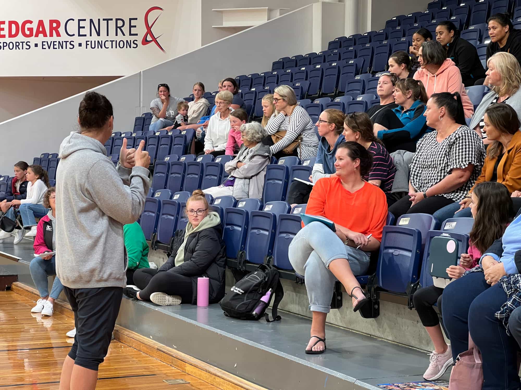 Coaching for Performance