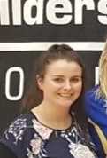 Brooke Garner local DNC Coach achieves her Community Coach Level 1 award