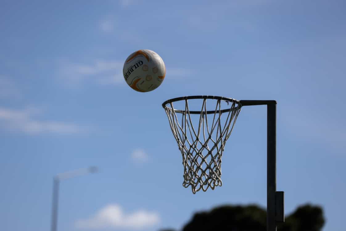 Netball Manurewa Inc eNewsletter - January 2024