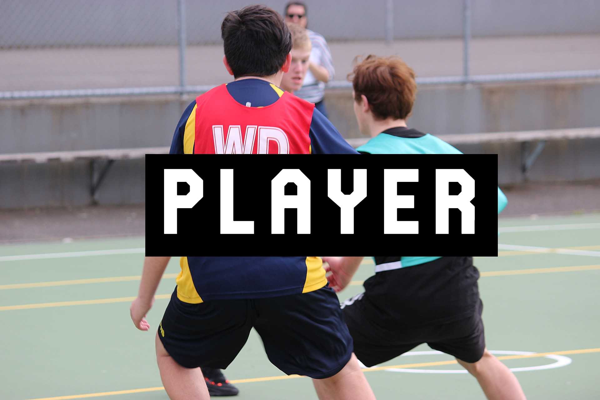 Netball Manawatu - Home