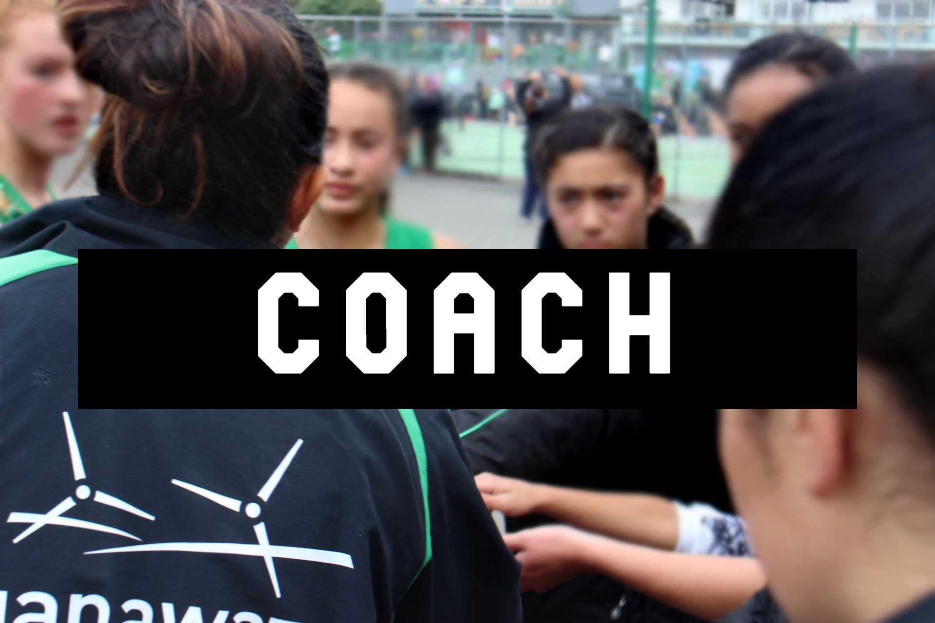 Netball Manawatu - Home