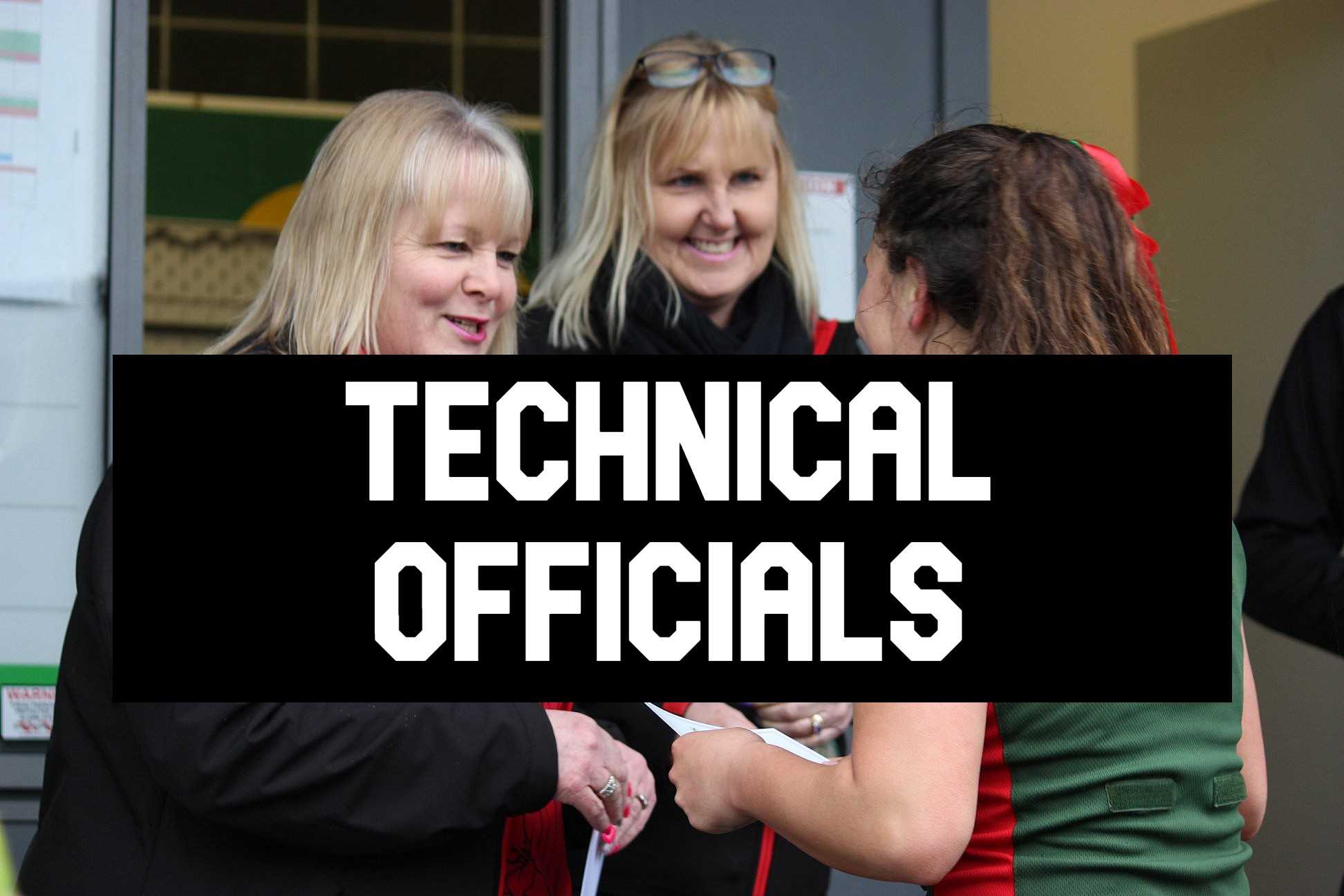 Netball Manawatu - Home