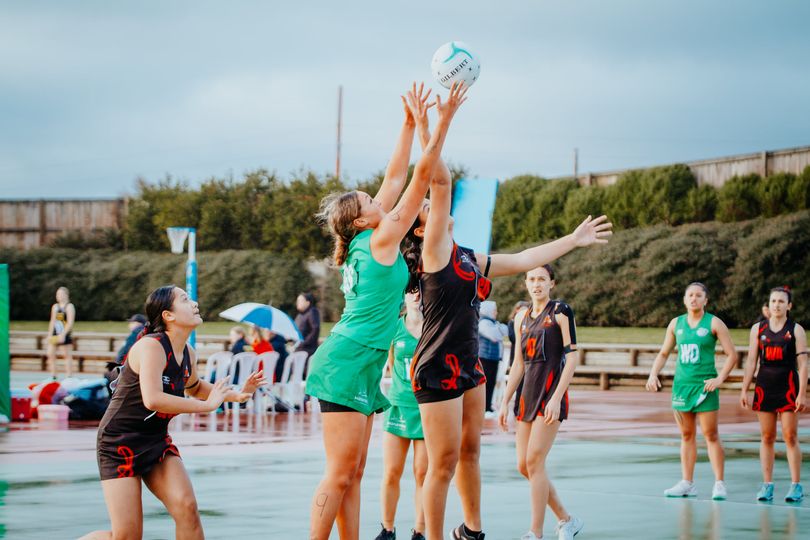Manawatū top open womens players selected for final trial