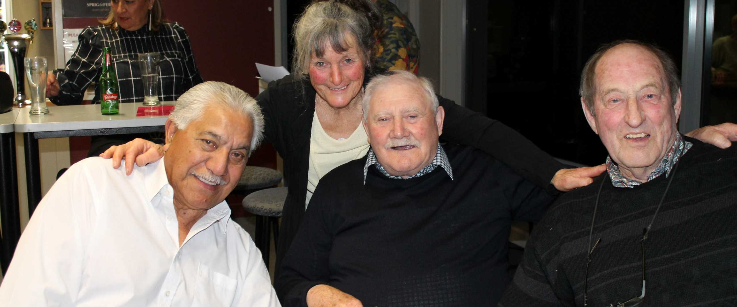 Nelson Softball Association - Home