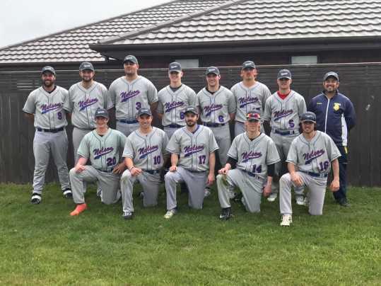 Nelson Softball Association - Home