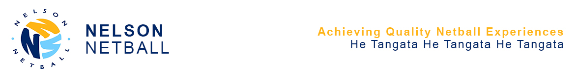 Nelson Netball Centre - Home