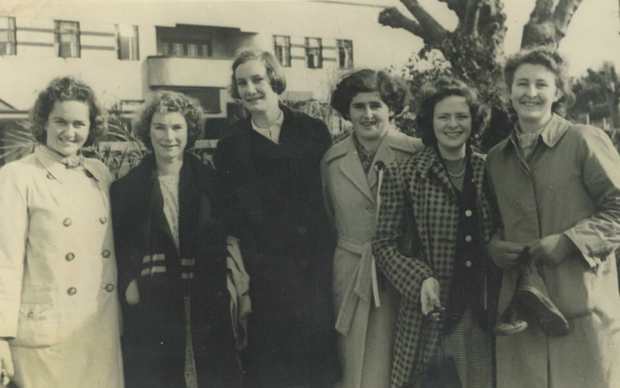 Nelson Netball Centre - History