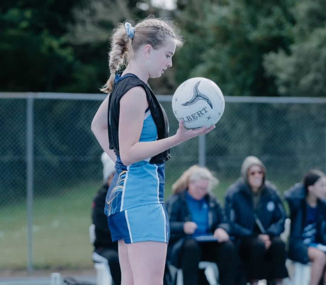 Nelson Netball Centre - HOME