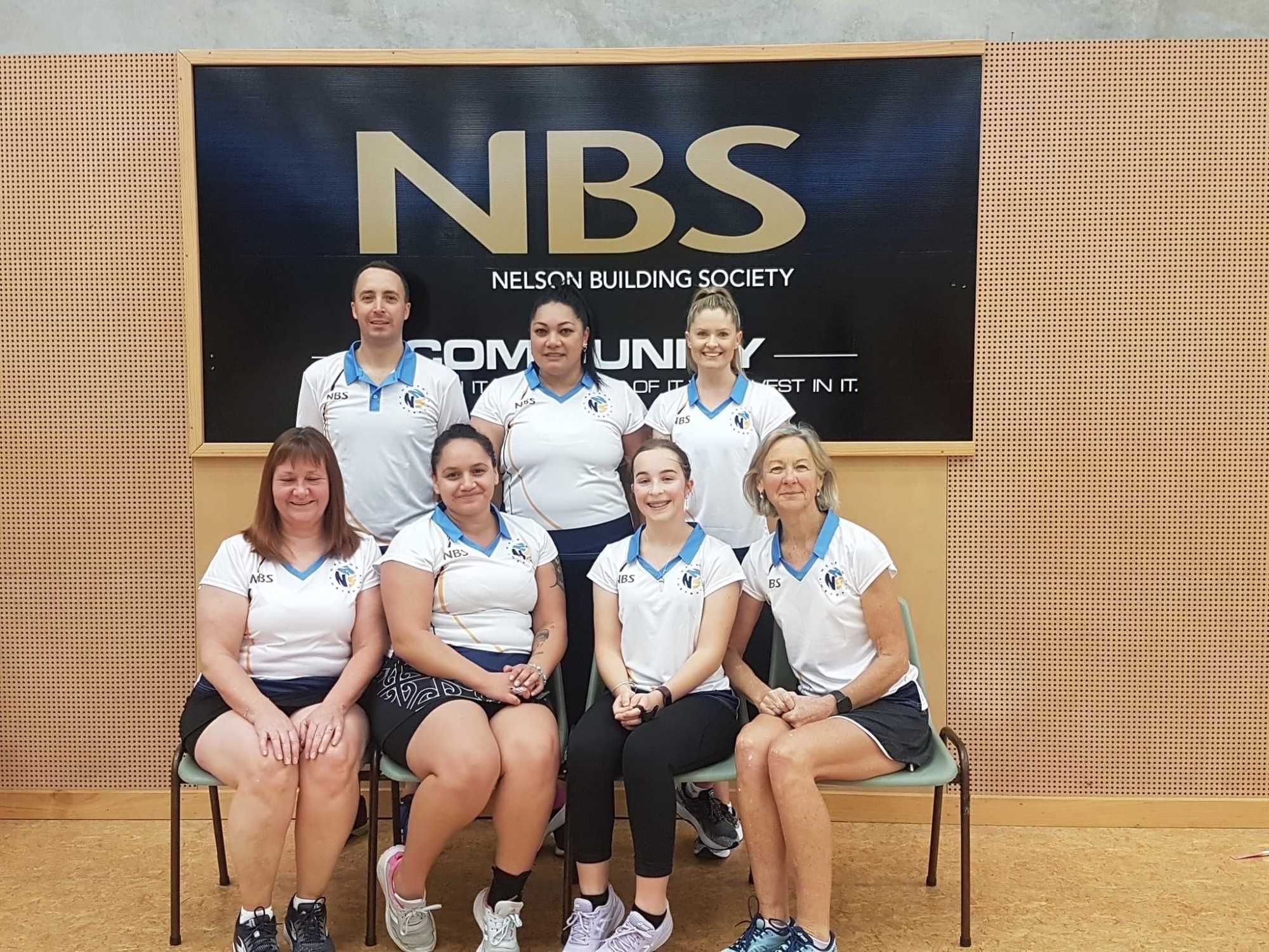 Netball Nelson and NBS to Continue Long-Standing Partnership