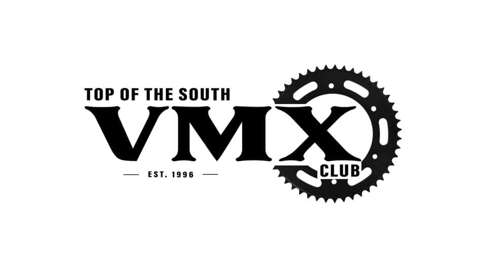 Top of the South VMX Club - Race Calander
