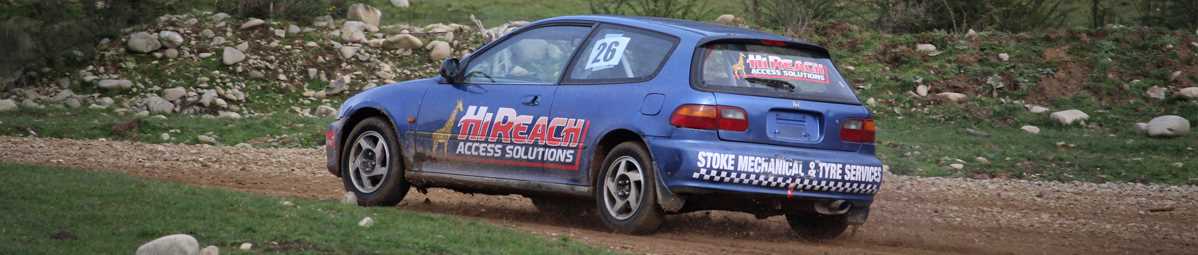 Nelson Car Club Inc - Home