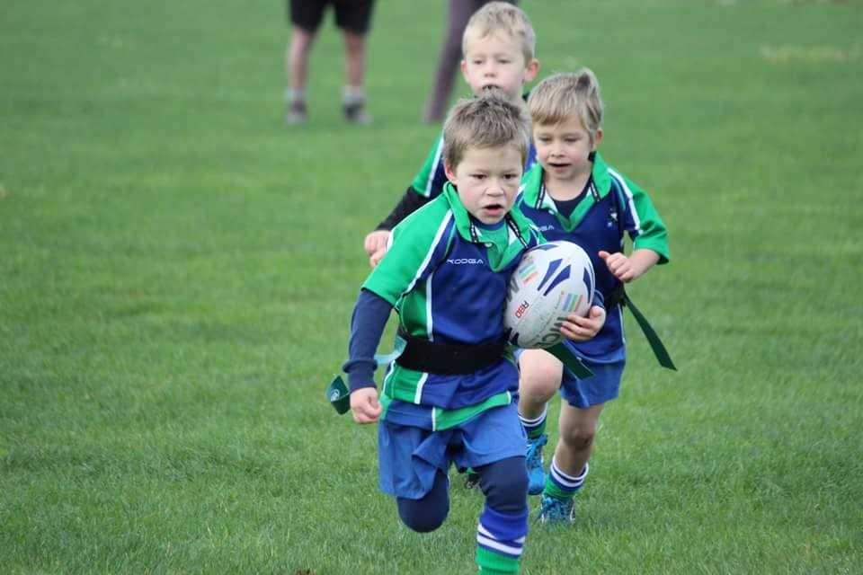 NOBM Junior Club test News