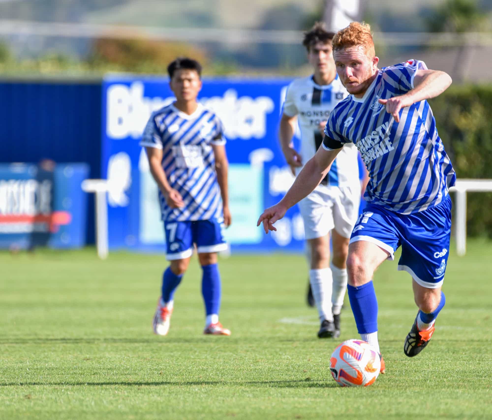 Rovers Celebrations Dampened