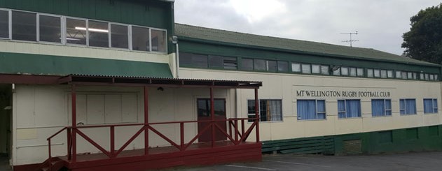 Mt Wellington Rugby Football Club - Home