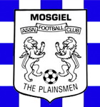 Mosgiel AFC - Home