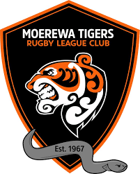 Moerewa Tigers Rugby League Club - Home