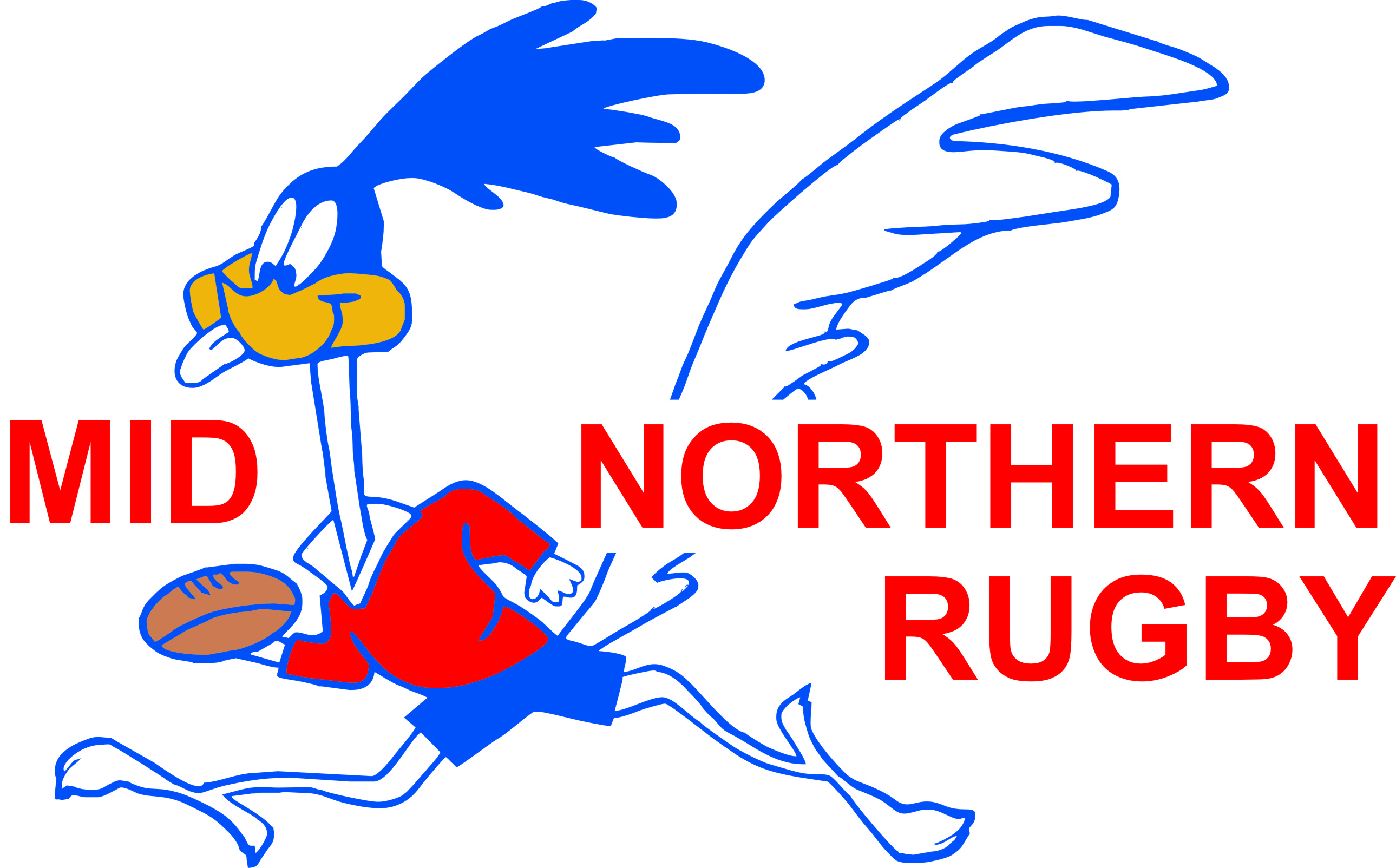 Mid Northern Rugby Football Club - Home