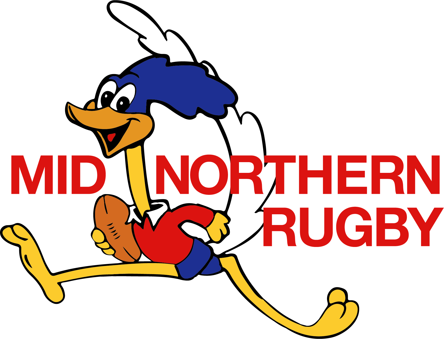 Mid Northern Rugby Football Club-Mid Northern Rugby Football Club