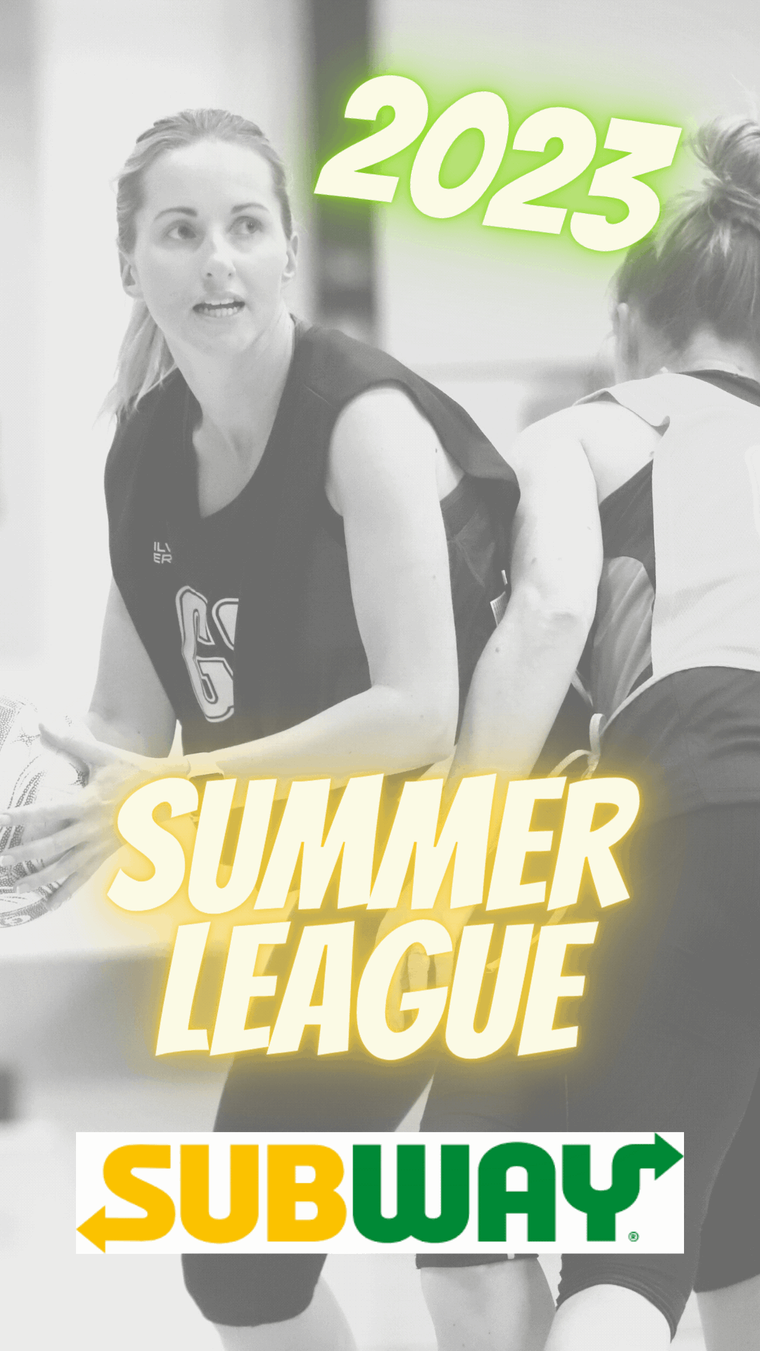 Subway Summer League