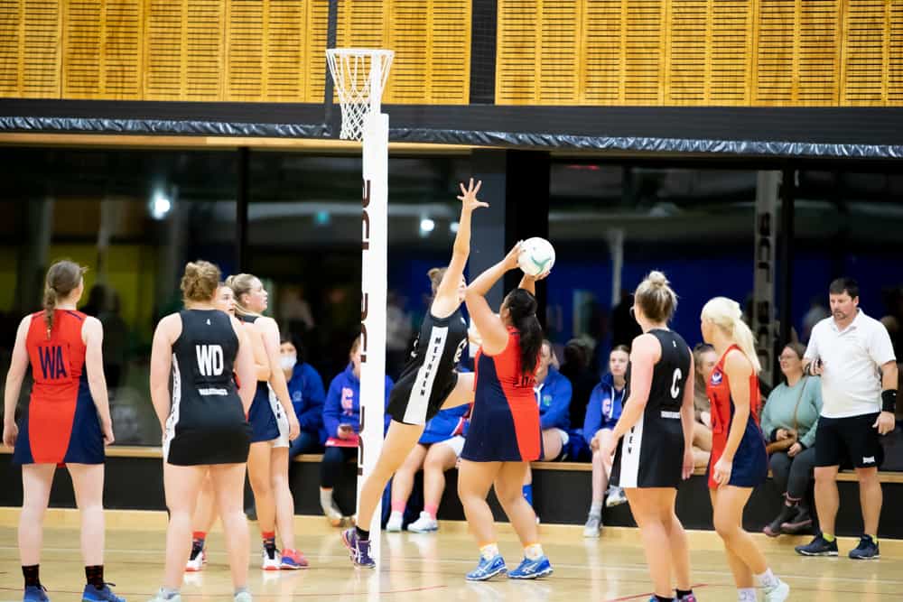 Netball season looming large
