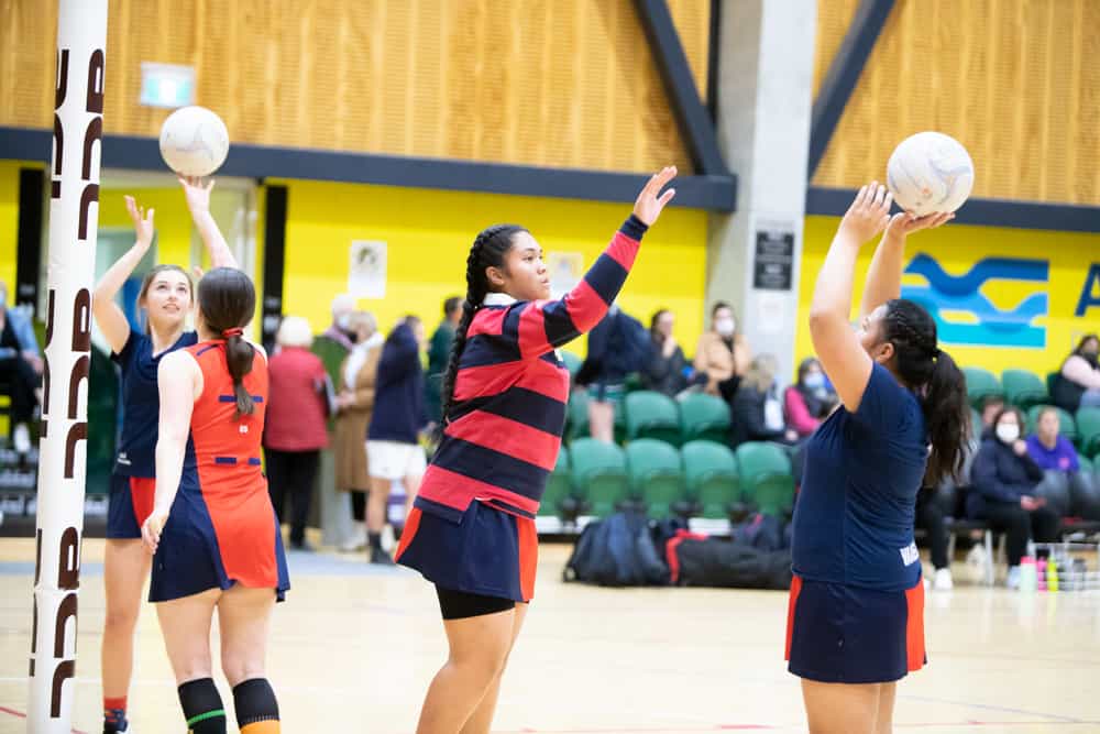 College A earns promotion