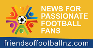 Metro Football Club - HOME